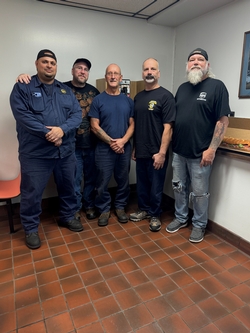 Teamsters Local 177