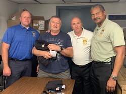 Teamsters Local 177
