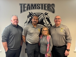 Teamsters Local 177