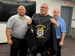 Teamsters Local 177
