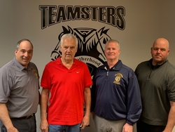 Teamsters Local 177