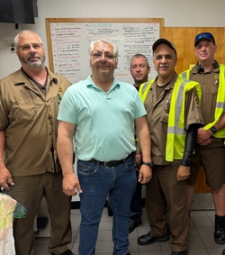 Teamsters Local 177