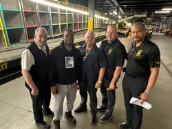 Teamsters Local 177